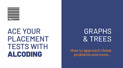 Graphs & Trees - PES University